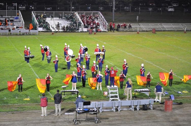 48th annual Cavalcade of Bands hosted in Troy | News | morning-times.com