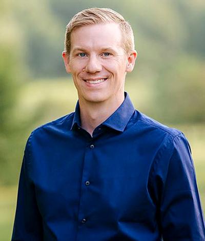 Lee Griffin (Democrat) | News | morning-times.com