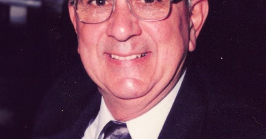 Ralph A. Saggiomo | Obituaries | morning-times.com