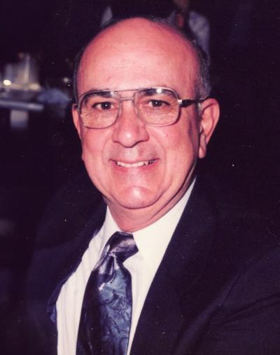 Ralph A. Saggiomo | Obituaries | morning-times.com