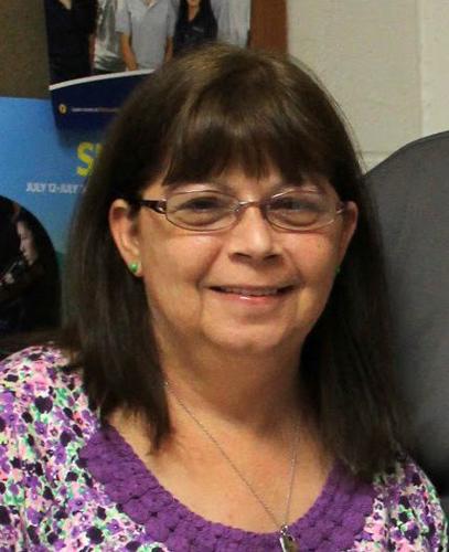 Cathleen (Cathy) L. Teeter | Obituaries | morning-times.com