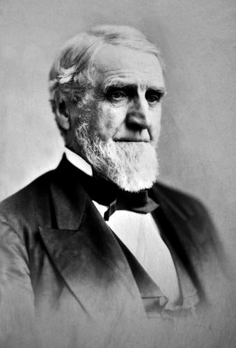 Sayre: Asa Packer featured in Spring Quarterly | News | morning-times.com