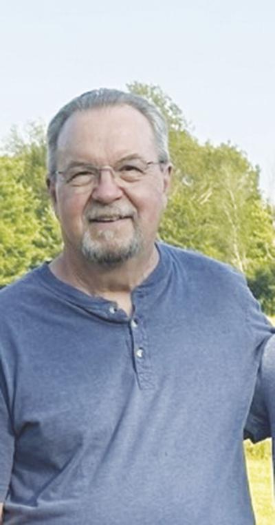 Alan H. Walker | Obituaries | morning-times.com