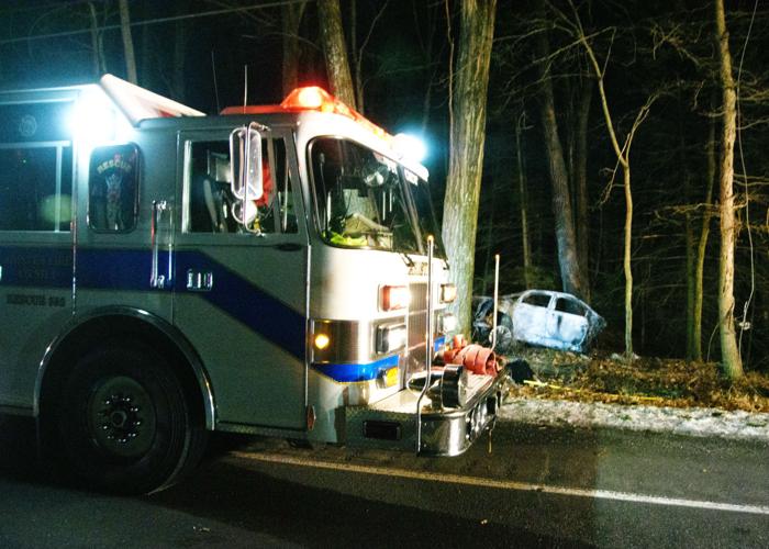 Coroners: Geisinger shooting, fatal crash connected | News | morning ...