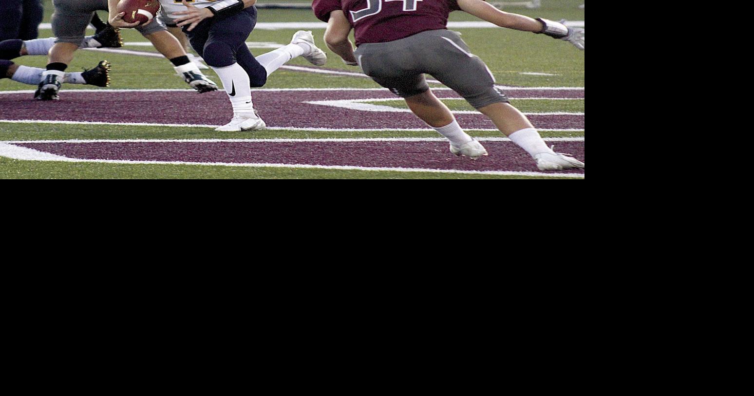 Tioga Football already looks to be in mid-season form | | morning-times.com