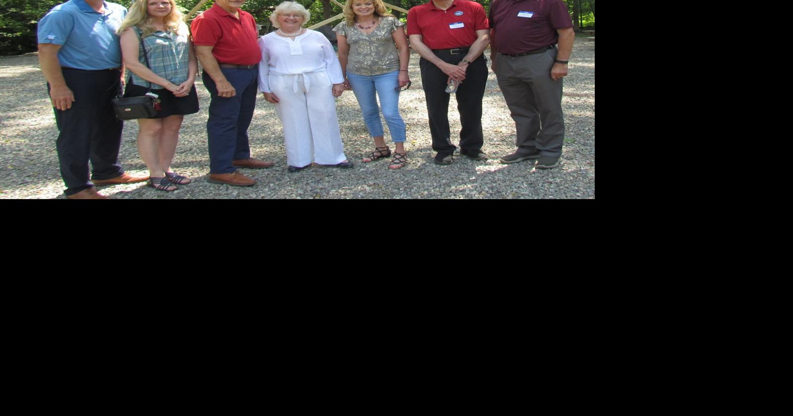Friends of Tina Pickett annual Summer Event held | Lifestyles | morning ...