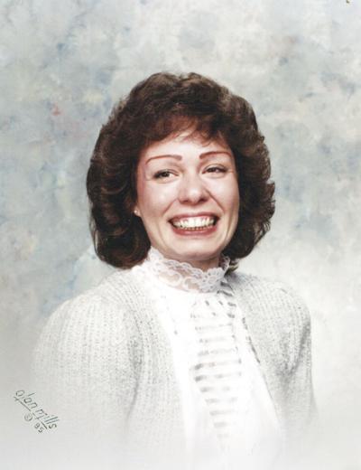 Debra Louise McKeown | Obituaries | morning-times.com