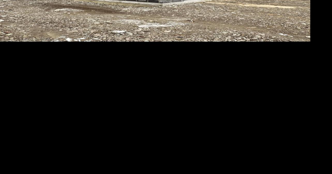 North Avenue Steamer House Nears Completion | News | morning-times.com