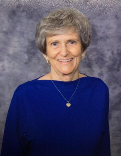 Donna M. Boston Peel | Obituaries | morning-times.com