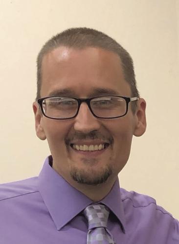Benjamin J. Cochrane | Obituaries | morning-times.com