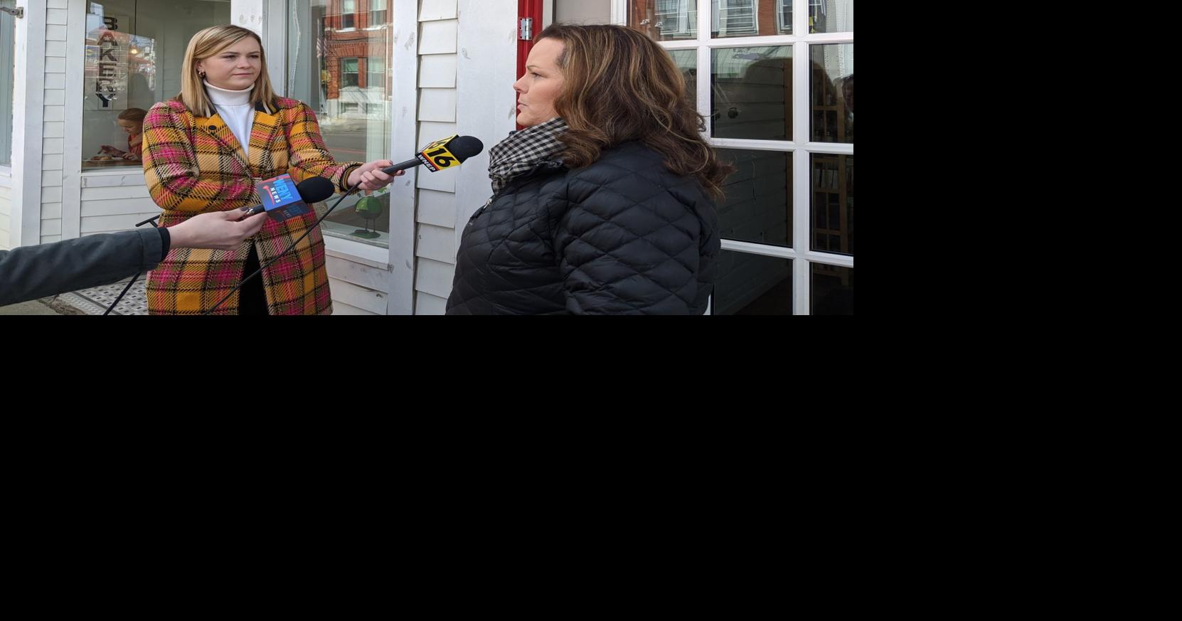 Guthrie unveils vision for Sayre Revitalization Initiative | News ...