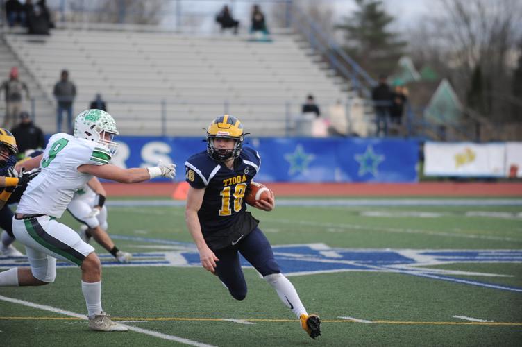 Tioga, Waverly players named to all-state football teams | Sports ...