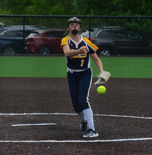 Softball: Tioga Central falls 16-1 to Union Springs in section ...