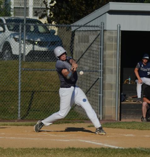 Senior Little League: Athens takes District 15 title | Sports | morning ...