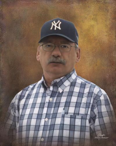 Richard C. (Rich) Wolcott | Obituaries | morning-times.com