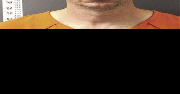 Sayre man charged with 1,400 counts of sex crimes | News | morning ...