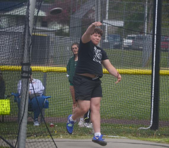 NTL Track: Athens girls' long league title streak ends, but several ...
