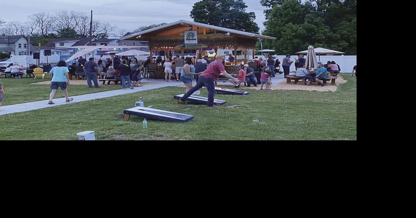 Strike Shack opens for the season | News | morning-times.com