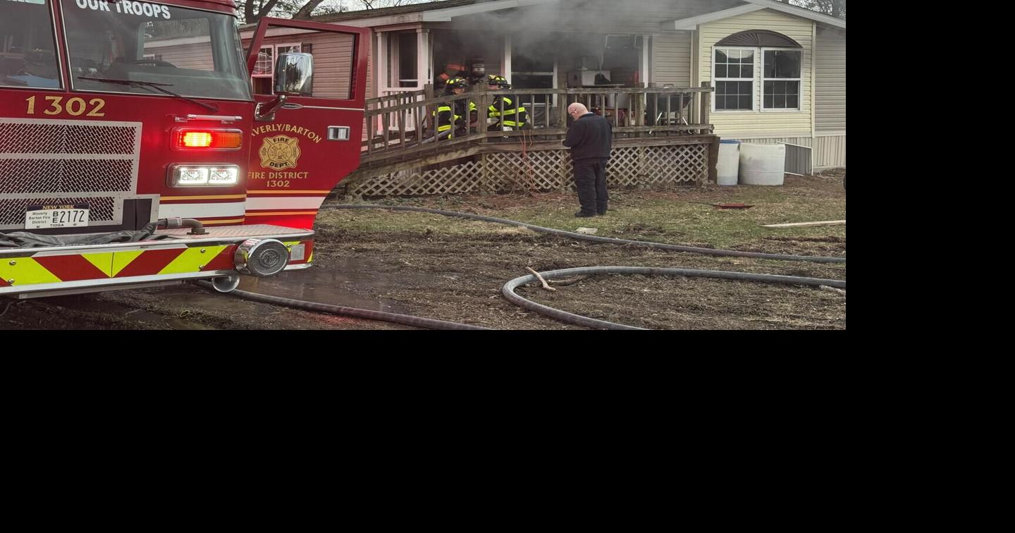 Juveniles arrested on arson charges for Barton fire | News | morning ...