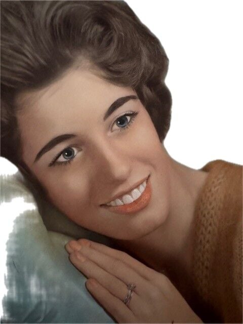 Patricia A. (Bostwick) Eddy | Obituaries | morning-times.com