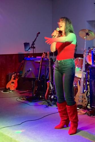 Valley Idols rock in grand finale | News | morning-times.com