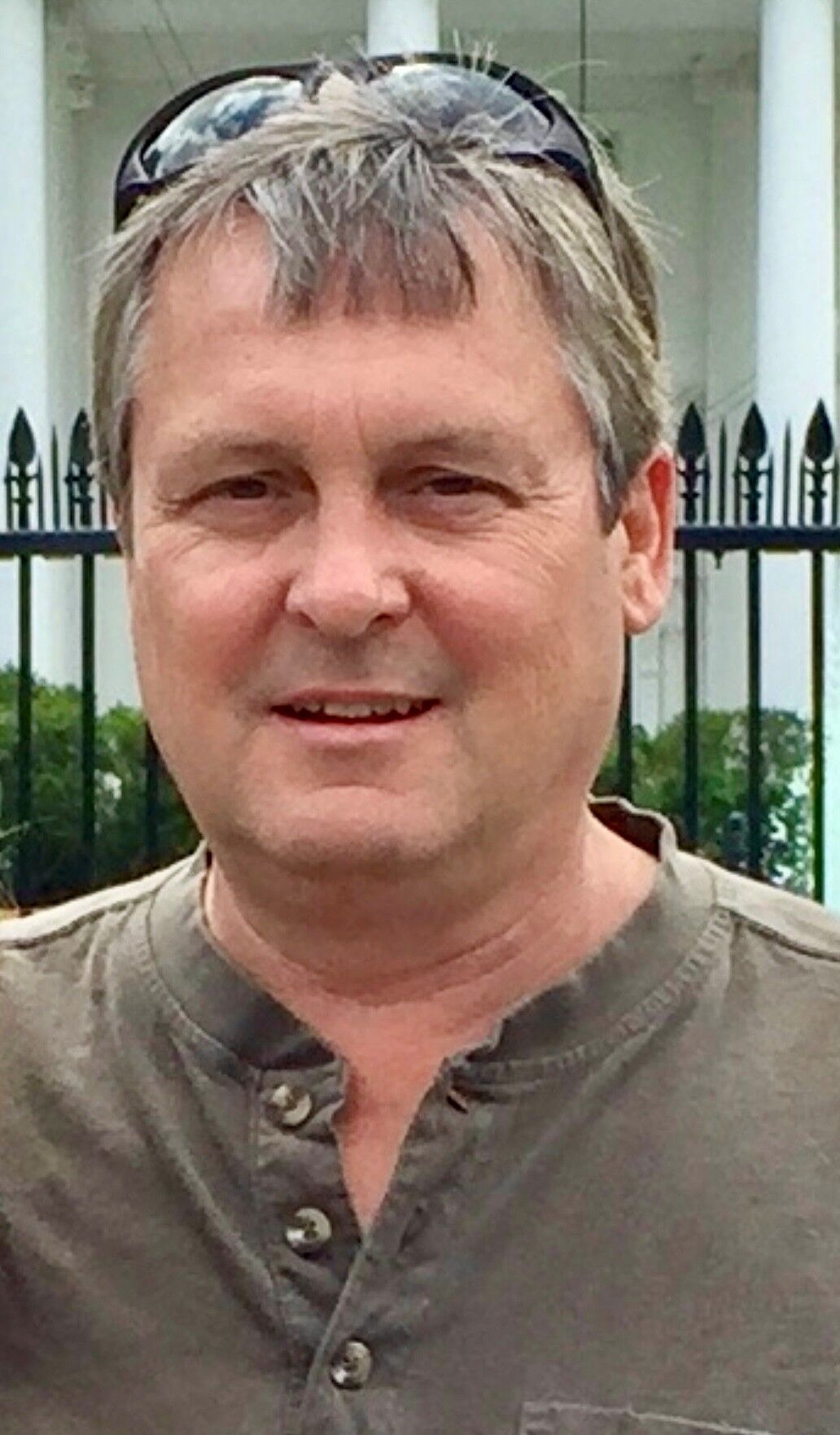 Steven Daniel McSweeney | Obituaries | morning-times.com