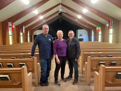 North Waverly Chapel to host 130th anniversary celebration | News ...