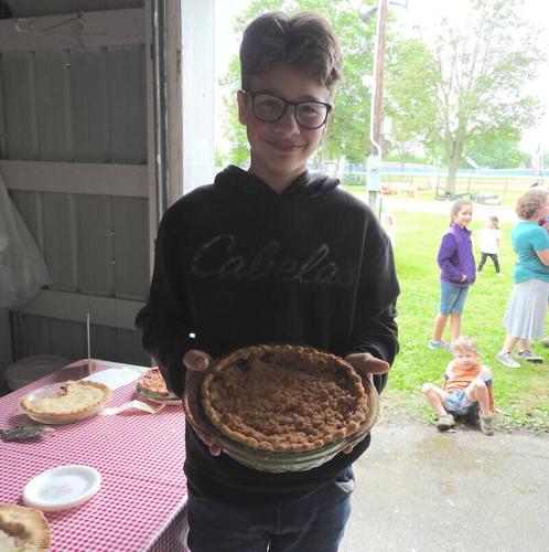 Pie contest taking place Tuesday at the fair | Lifestyles | morning ...