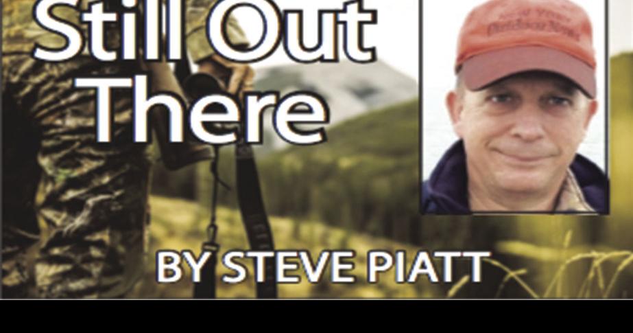 Still Out There: This year, a big Pennsylvania buck | Outdoors ...