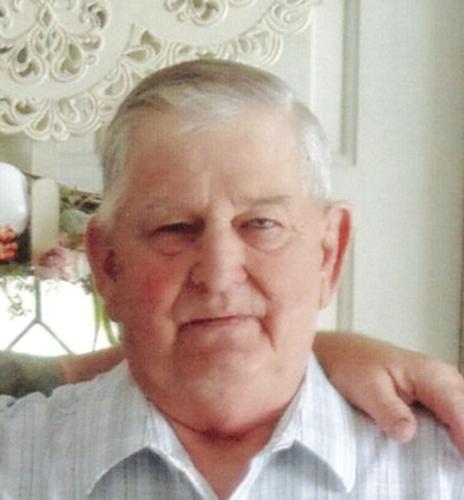 William (Bill) Moore | Obituaries | morning-times.com