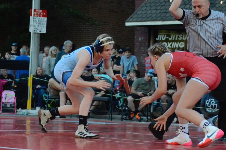 Duals on Desmond brings out the community | Sports | morning-times.com