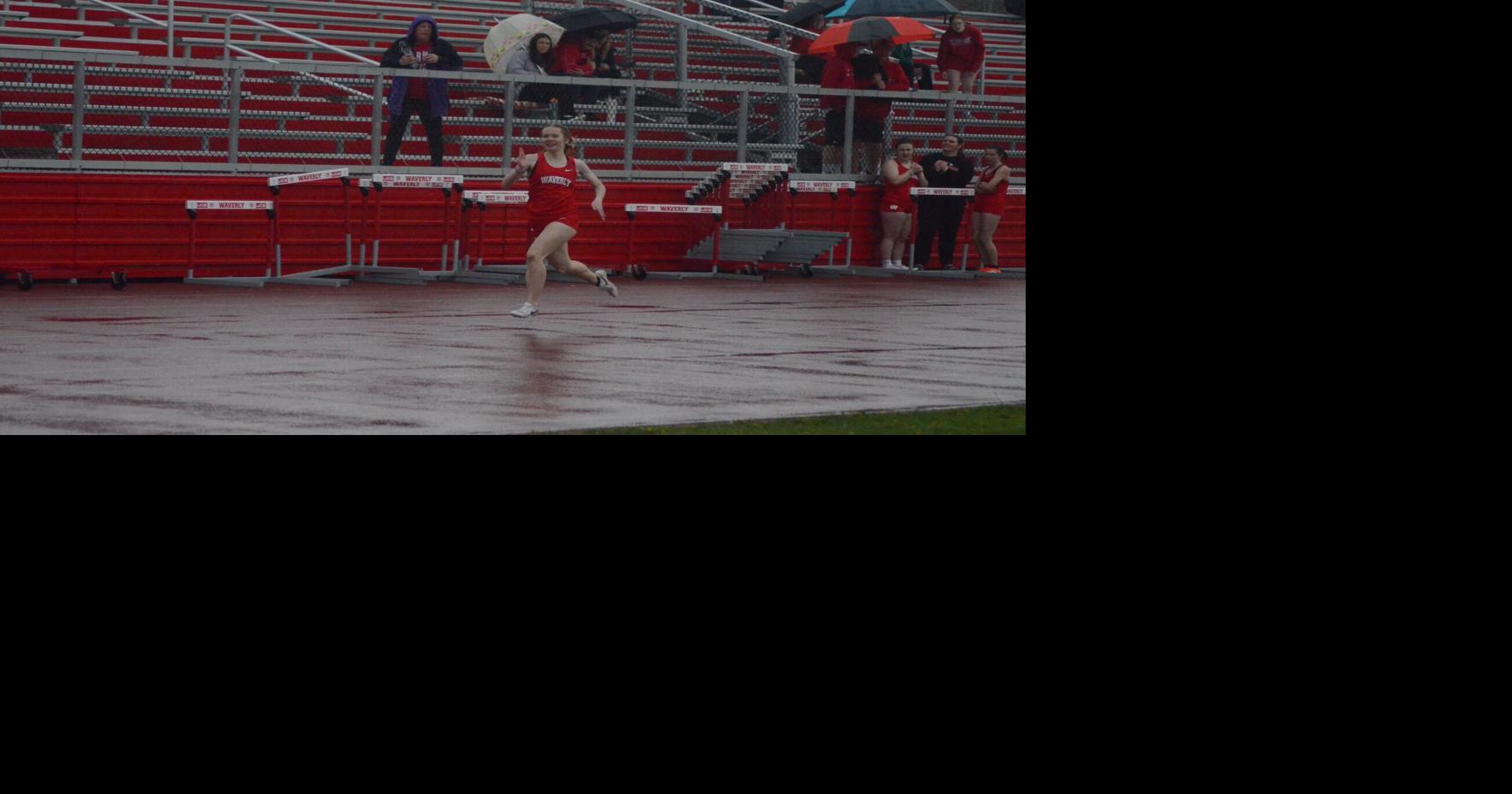 Section IV Track: Waverly, Tioga Central athletes place at ...