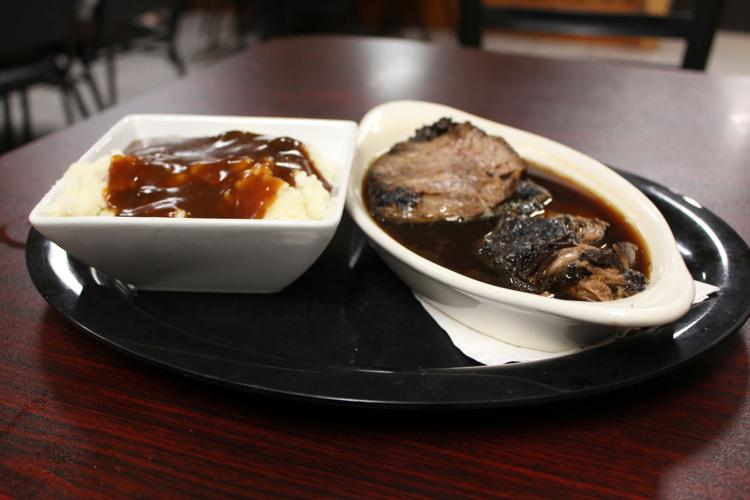 Michelle's Hungry Hut continues serving up comfort after owner's death ...