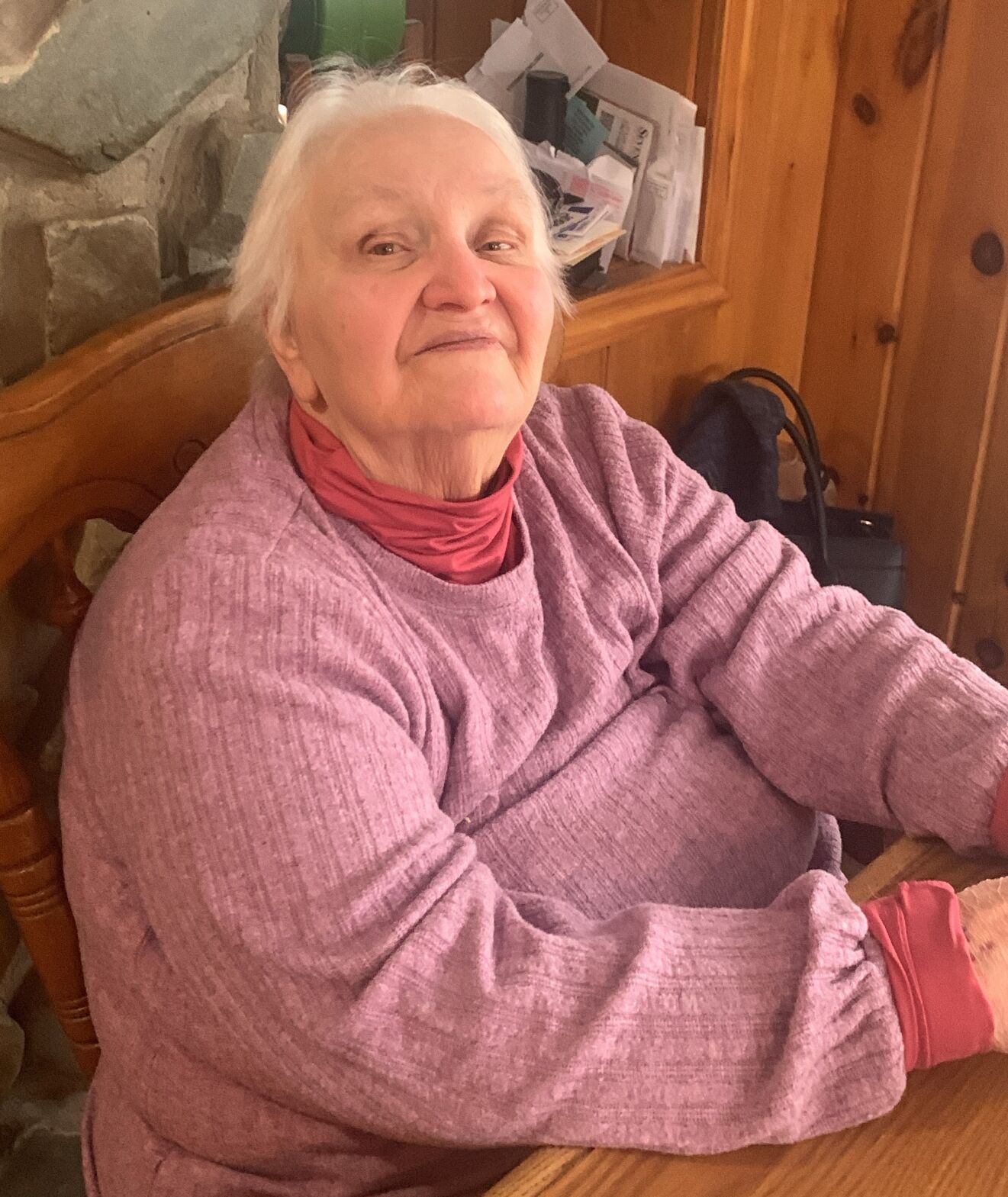 Mary Jane Ross (Wademan) Forrest | Obituaries | morning-times.com