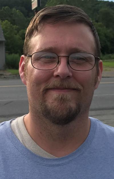 Matthew D. "Matt" Noldy | Obituaries | morning-times.com