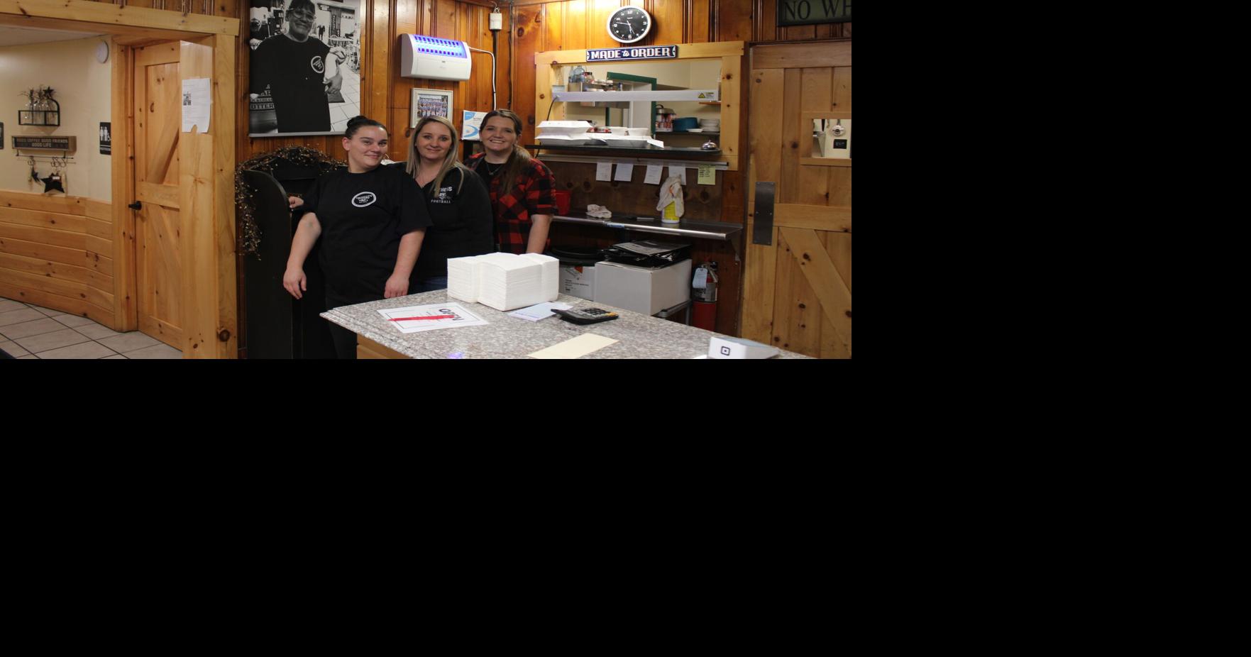 Michelle's Hungry Hut continues serving up comfort after owner's death ...