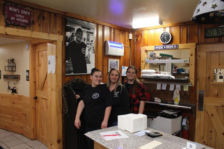 Michelle's Hungry Hut continues serving up comfort after owner's death ...