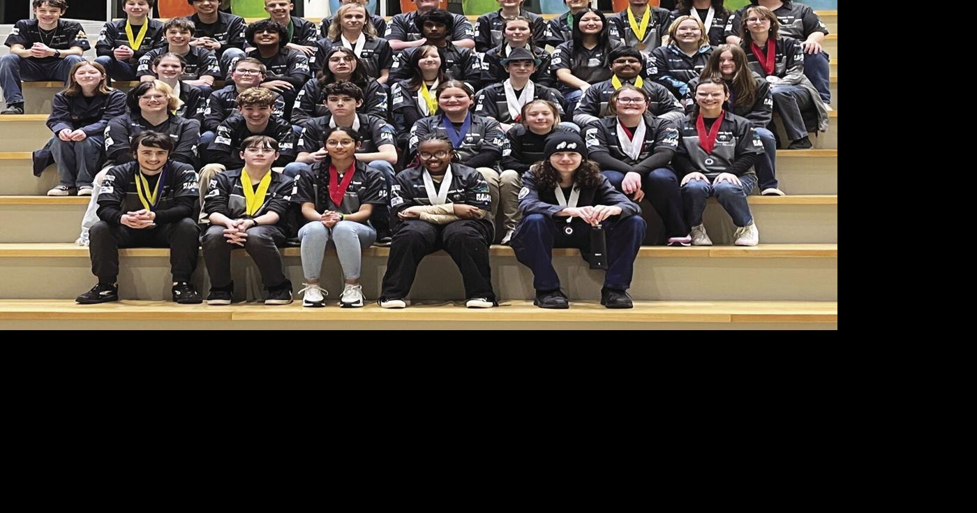 Athens Harlan Rowe Middle School and High School Represent at SOAPS ...