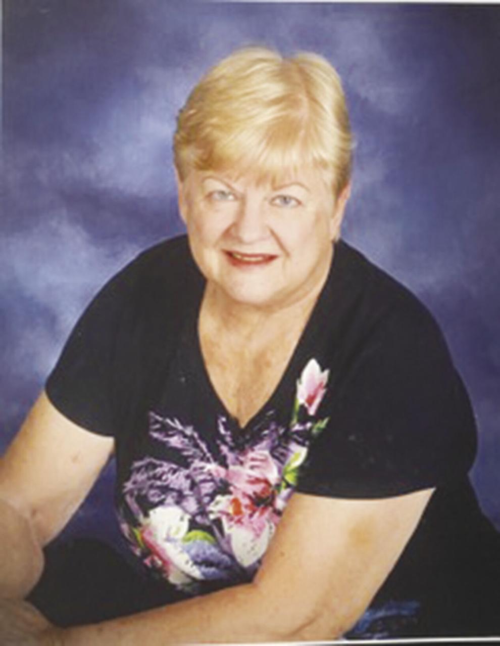 Constance M. Wood Garrity | Obituaries | morning-times.com