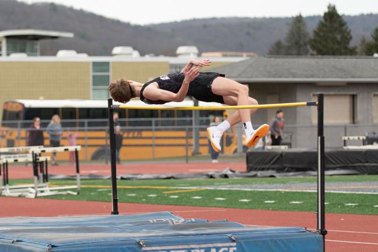 Track & Field: Athens, Sayre athletes get season started | Sports ...