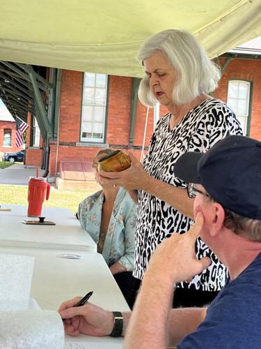 Antique Appraisal Day returning to Sayre museum | Lifestyles | morning ...