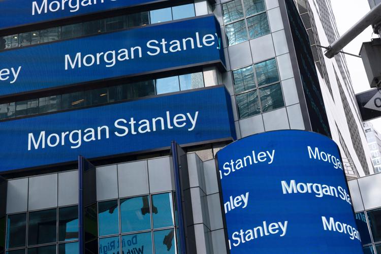 morgan stanley headquarters zip code