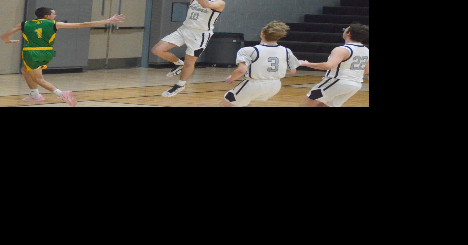 Boys Hoops: Wildcats snap six-game skid, storm past Wyalusing, 66-40 ...