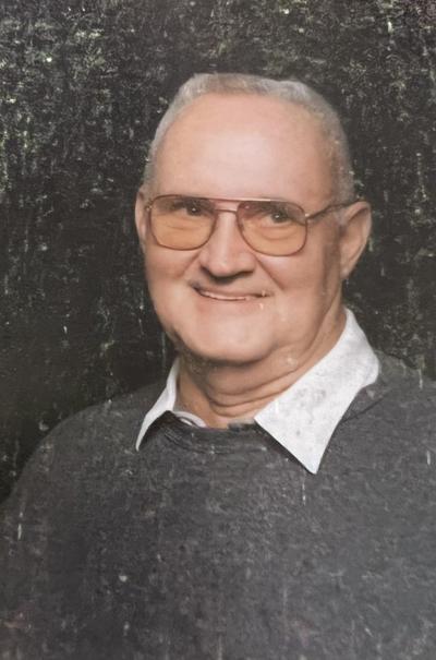 William 'Bill' L. Bennett | Obituaries | morning-times.com