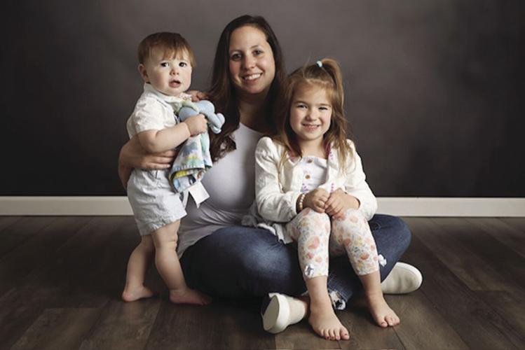 Giving support, one mother to another | News | morning-times.com