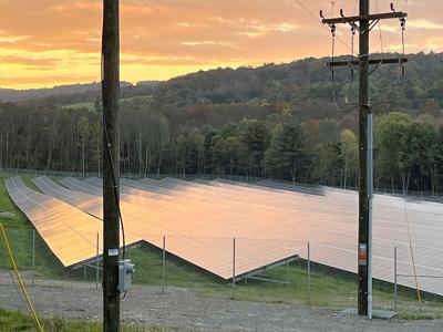 NYSERDA delays Chemung solar farm project | News | morning-times.com