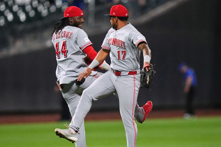 Reds rout Mets, who fall 11 under .500 again | Sports | morning-times.com