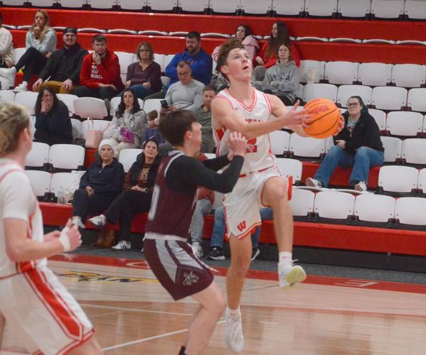 Valley Roundup: Waverly boys extend win streak to four with 78-40 win ...