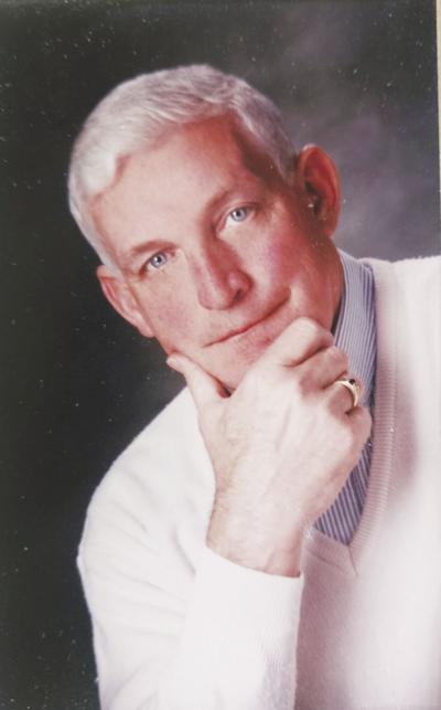 Keith Royce Van Allen | Obituaries | morning-times.com