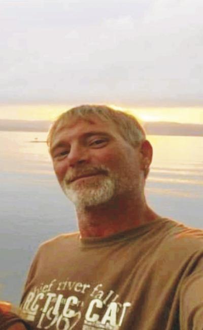 Gregory L. Alexander | Obituaries | morning-times.com